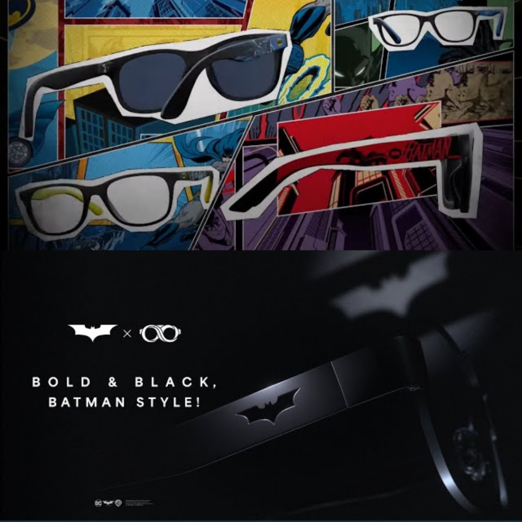Lenskart launches DC superhero themed eyewear collection - Social Media ...