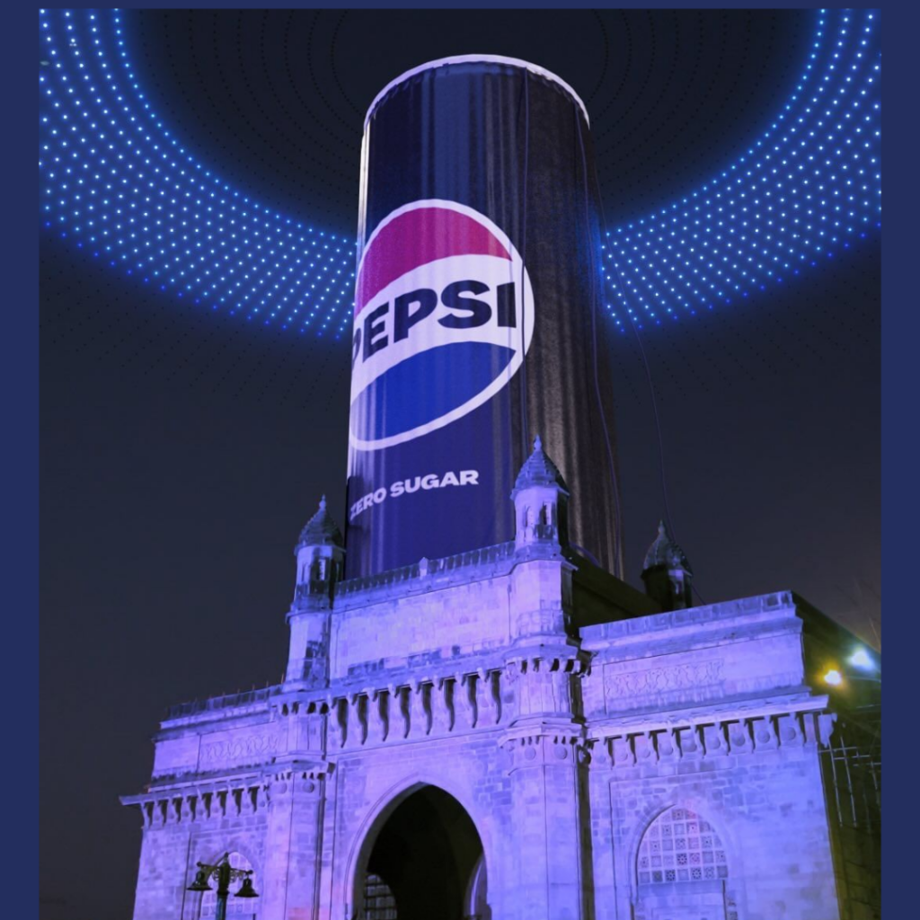 Pepsi unleashes a new visual identity for the first time in 14 years ...