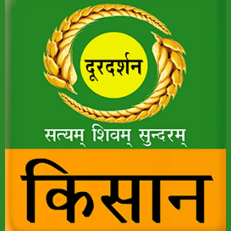 Doordarshan Kisan reveals two new AI anchors ‘Krish’ and ‘Bhoomi ...