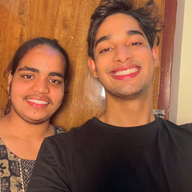 Prachi Nigam gets a "glow up" by Anish Bhagat – with a powerful twist ...