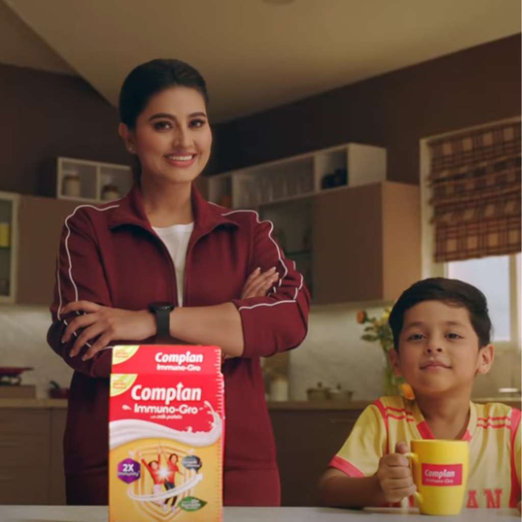 Zydus Wellness Introduces Ayurvedic Immunity Drink Complan Immuno-Gro ...