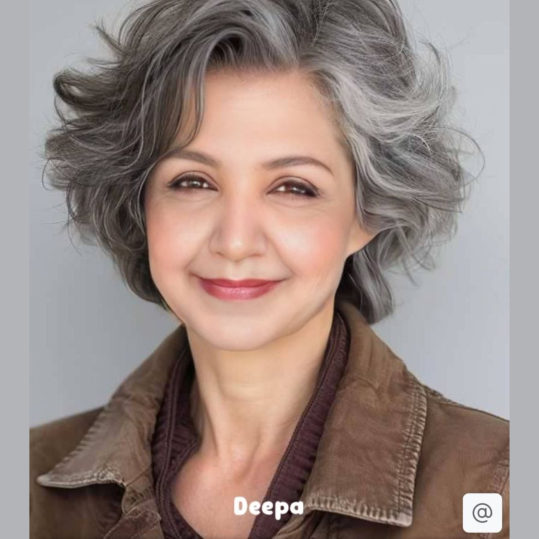 Deepa Dey moves on from Hindustan Unilever Limited