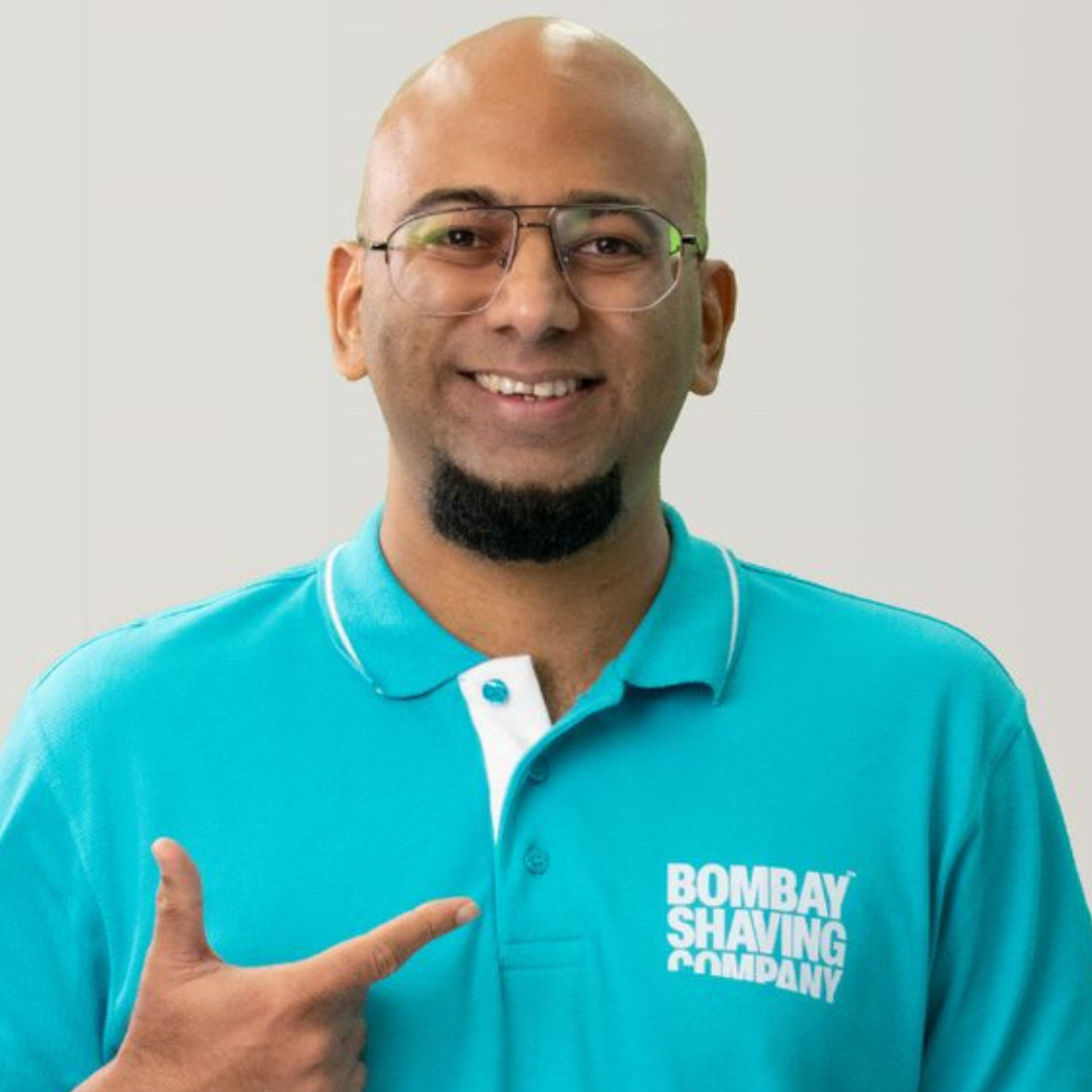 Bombay Shaving Company Launches 'Be SENSI' Campaign Highlighting Sensi ...