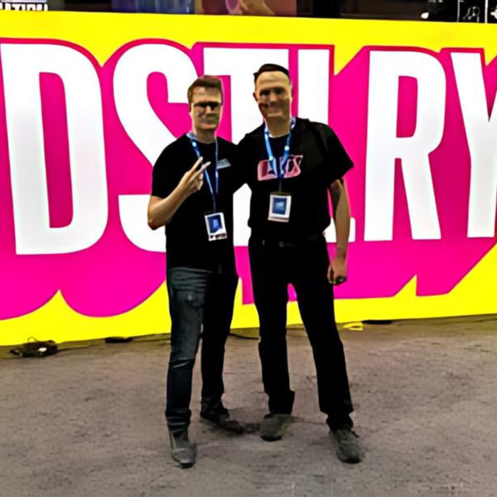 DSTLRY Secures $5M in Seed Funding to Advance Next-Generation Comics ...
