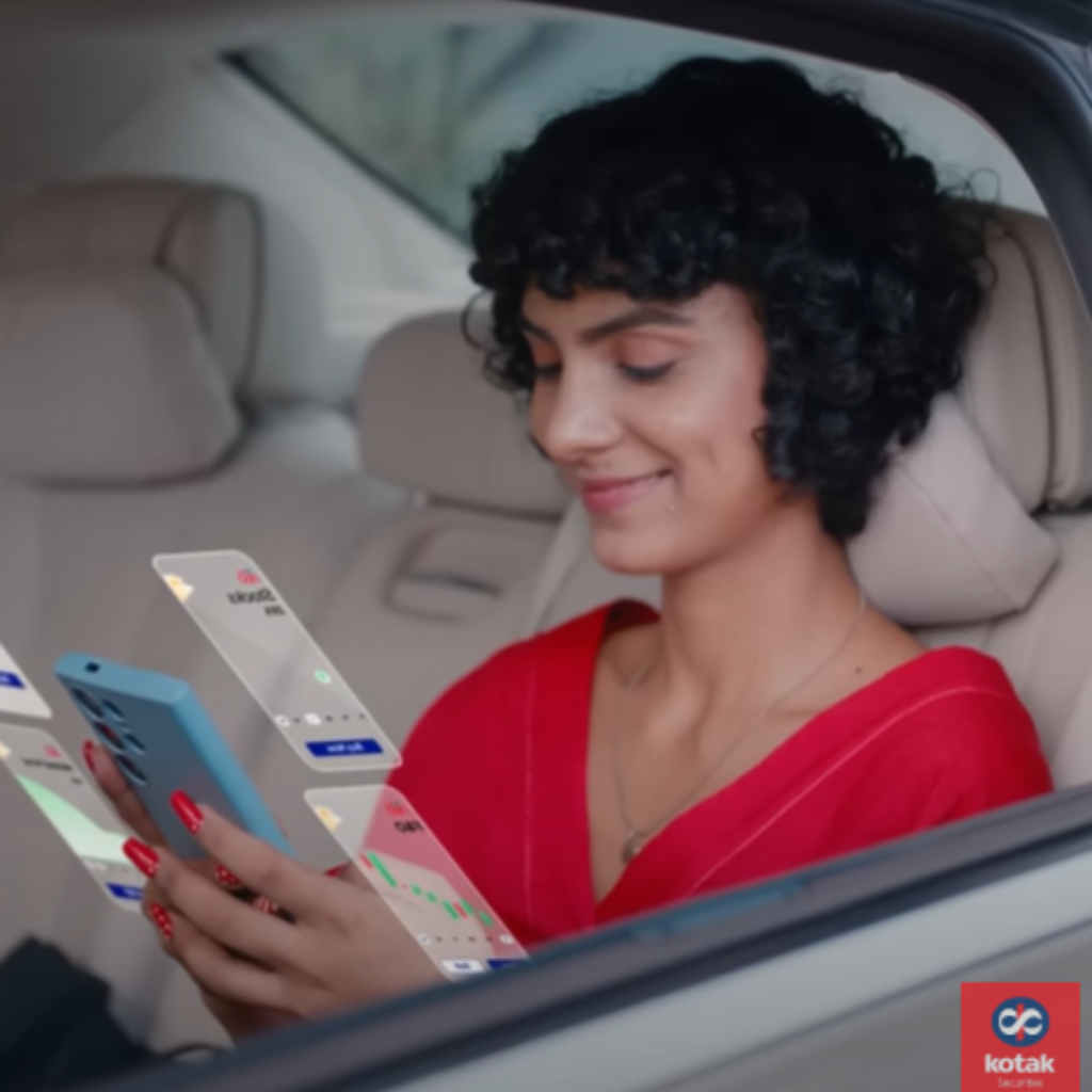 Kotak Securities Launches ‘Tez’ Campaign to Empower Young Investors ...