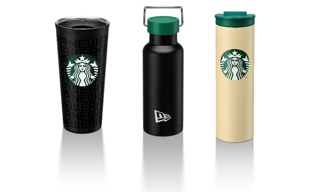 Starbucks celebrates Individuality, Style and Coffee with New Era ...