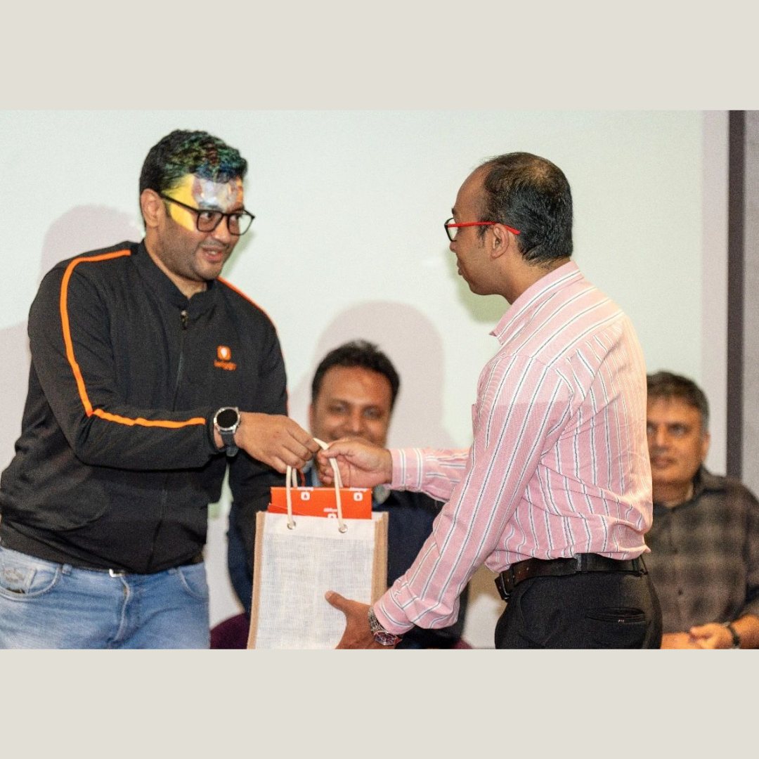 Founder and CEO Sriharsha Majety reflects on Swiggy's 10-year journey