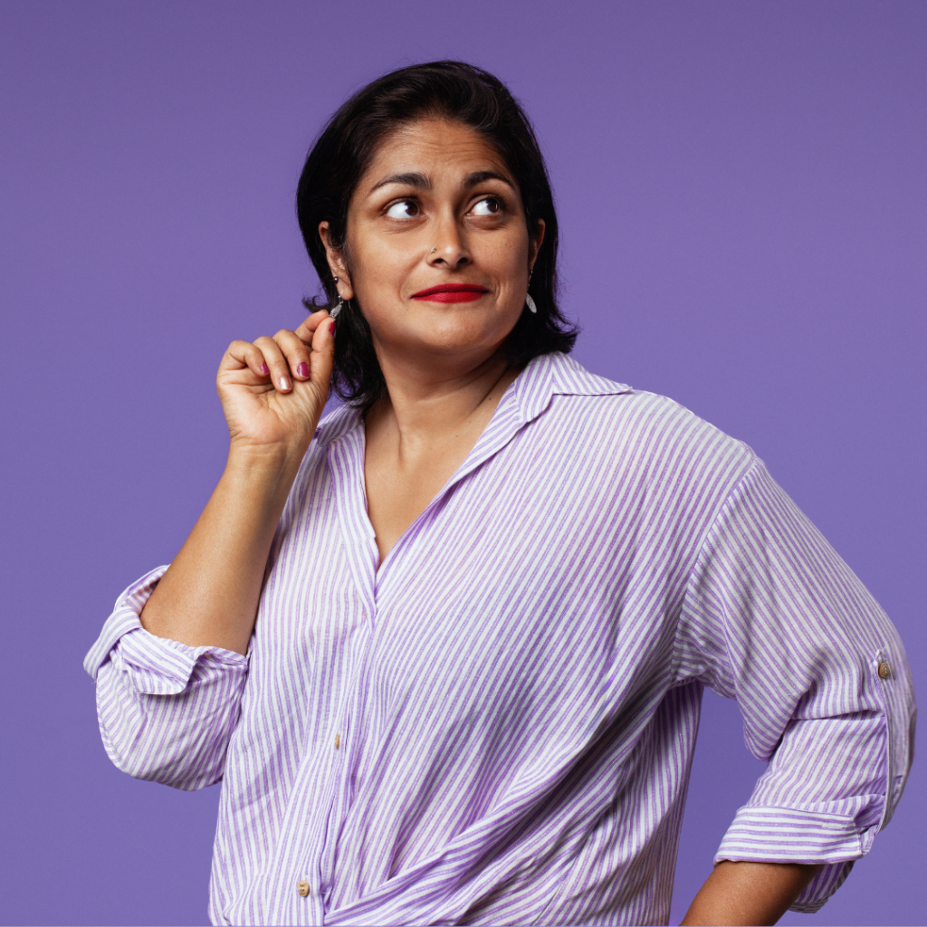 A Deep Dive into 'Menagerie' with Anu Vaidyanathan