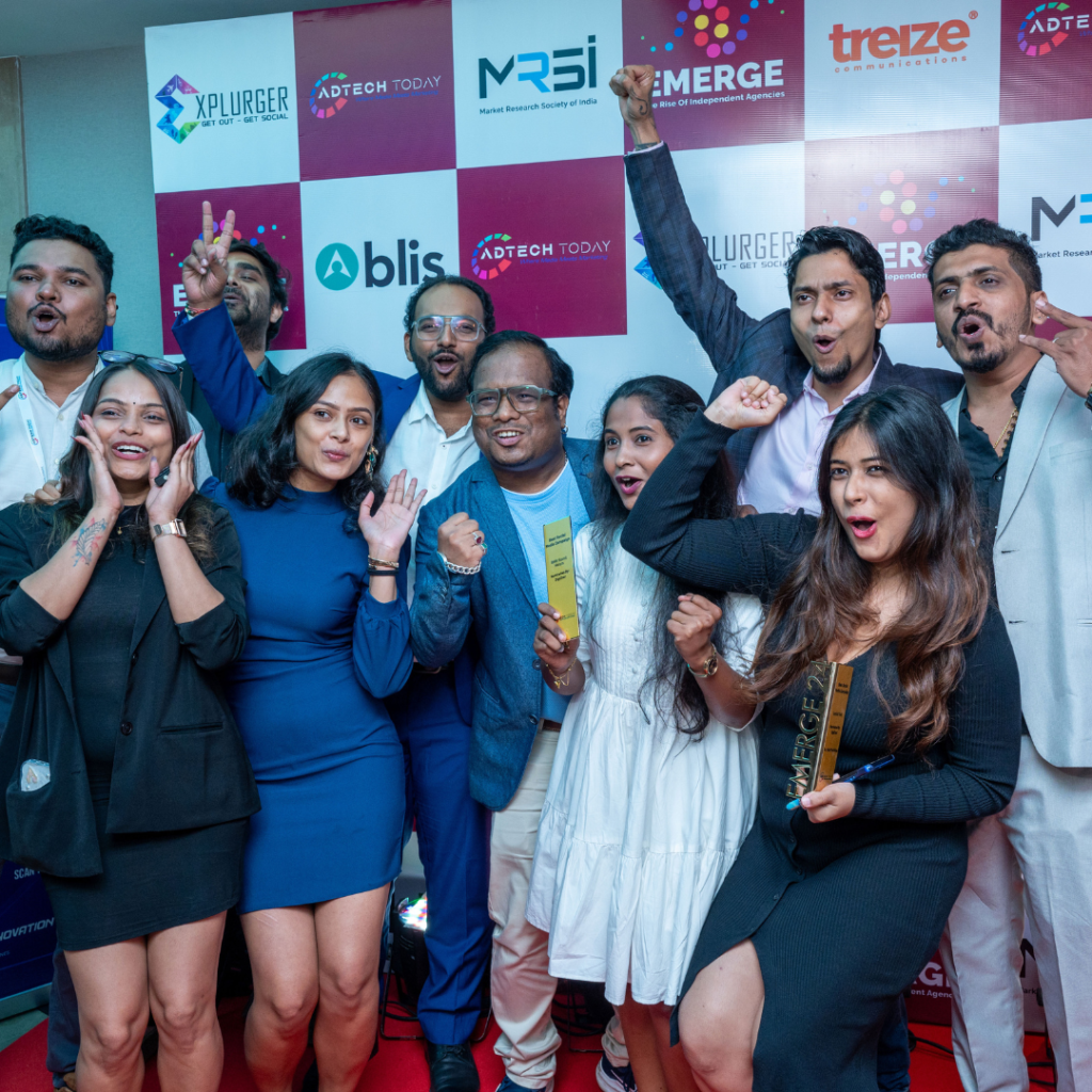 DigiChefs shines at AdTech Today EMERGE 2024 Awards