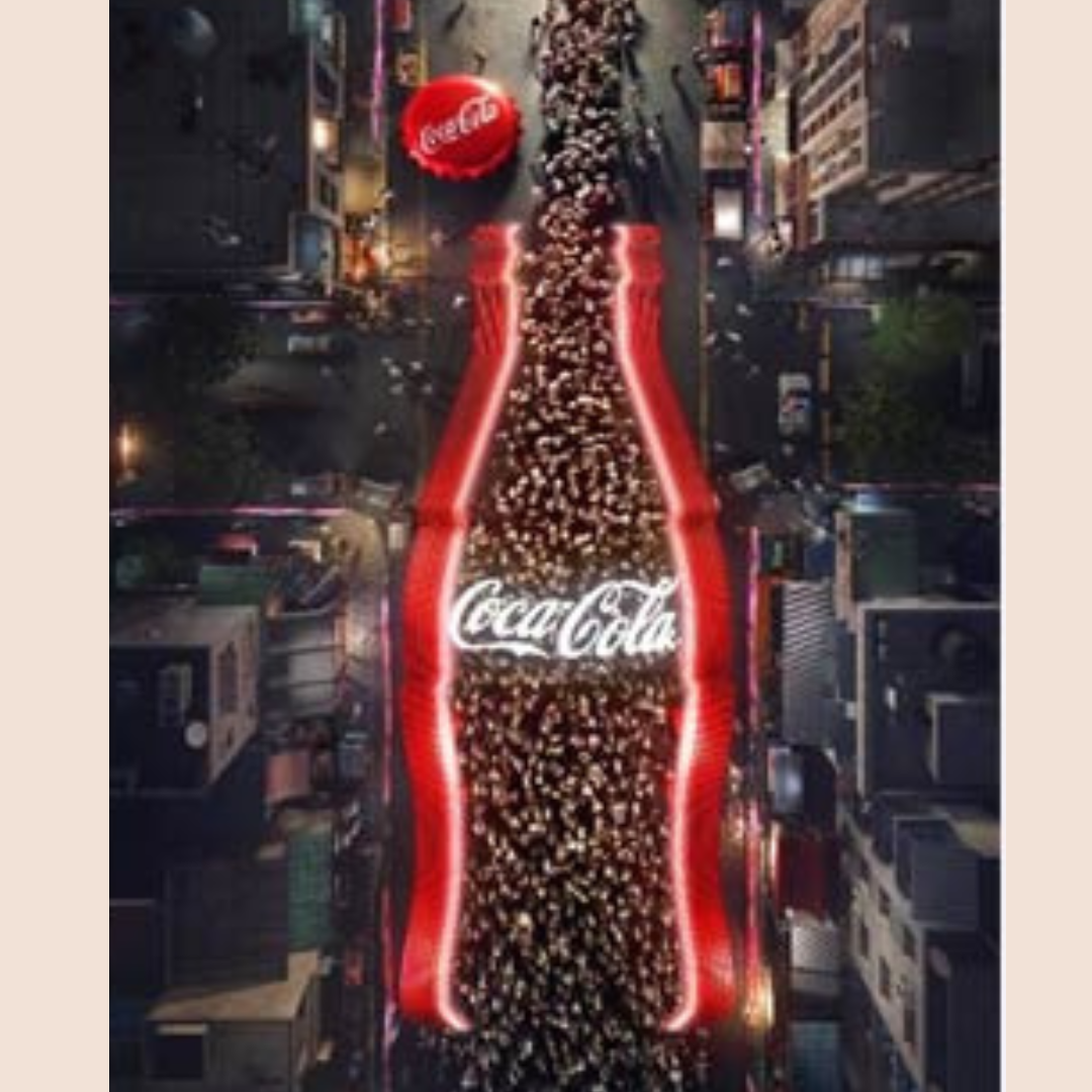 Coca-Cola and Ogilvy’s ‘Happy to Queue’ Campaign Brings Festive Magic to Ganesh Chaturthi