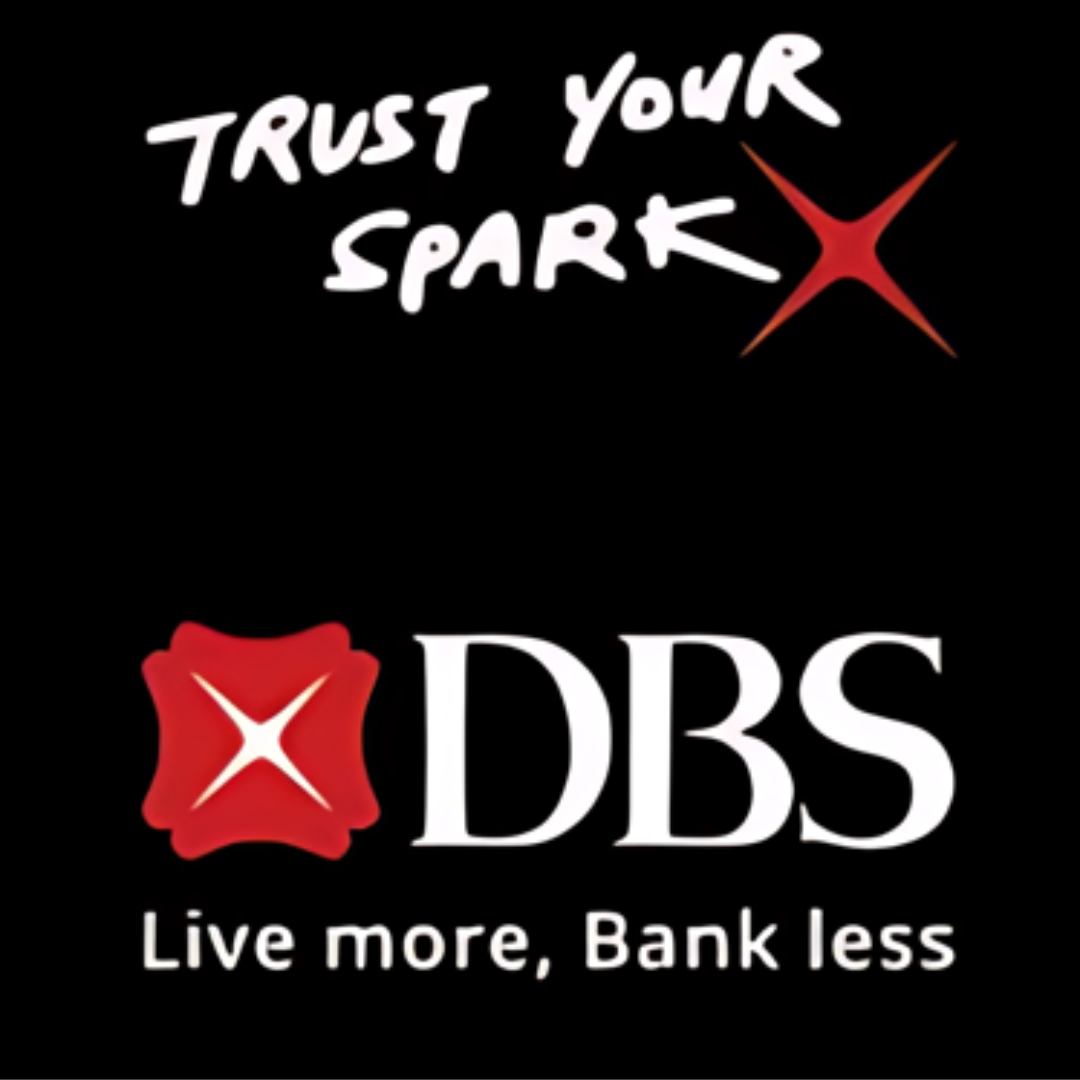 DBS Bank India Celebrates 30 Years with ‘Trust Your Spark’ Campaign