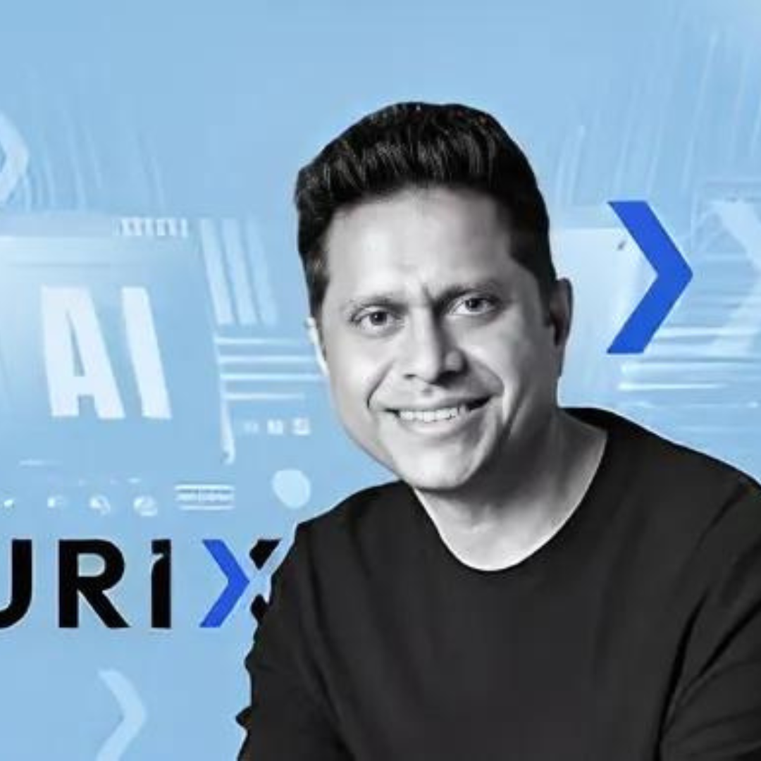 Nurix AI Secures $27.5 Million in Funding Led by Accel and General Catalyst