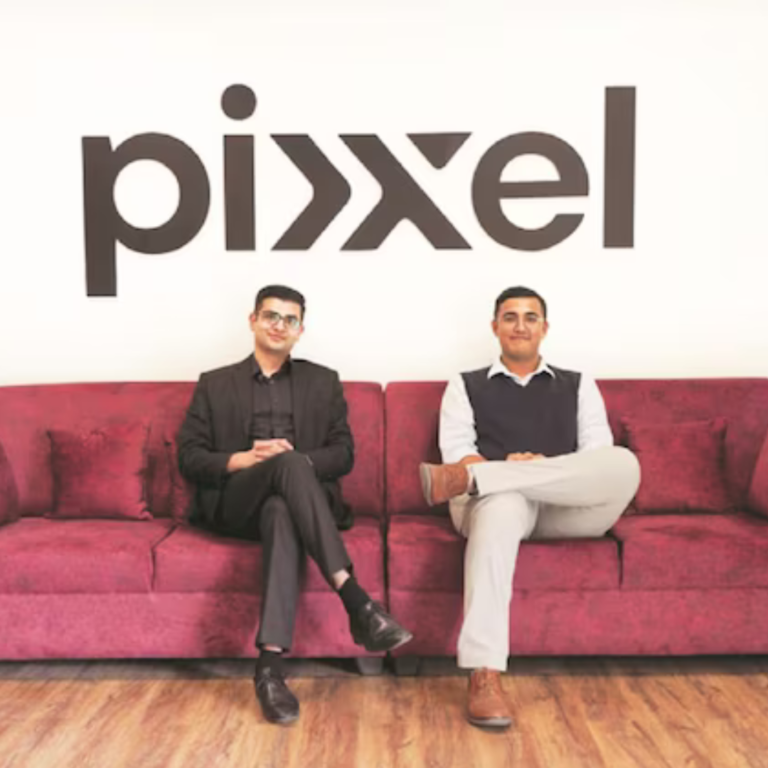 Pixxel Becomes First Indian Space Startup to Secure NASA Contract for ...