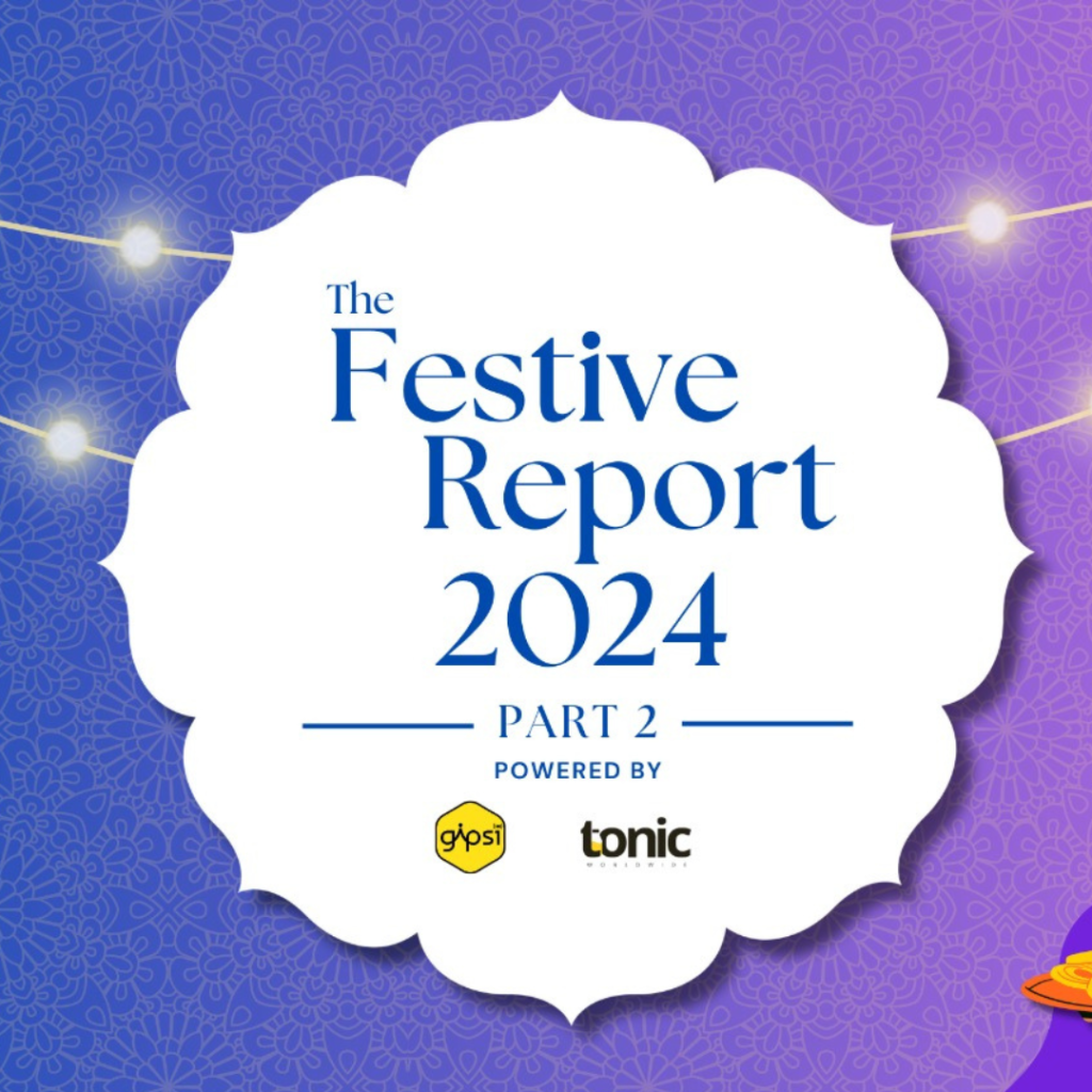Tonic Worldwide’s research division GIPSI launches The Festive Report ...