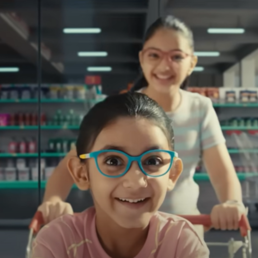 Lenskart Launches TV Campaign for New “Unbreakables” Collection ...