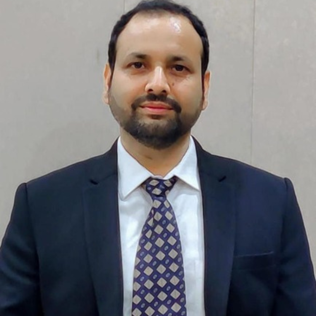BPE Welcomes Girish Chandra as Director of DC Infrastructure Solutions and Enterprise