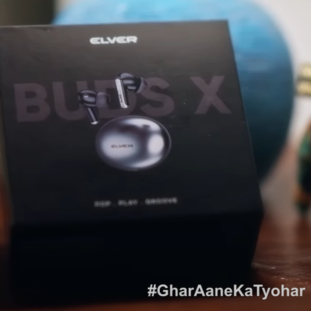 Elver’s Heartwarming Diwali Campaign, #GharAaneKaTyohar, Celebrates the ...
