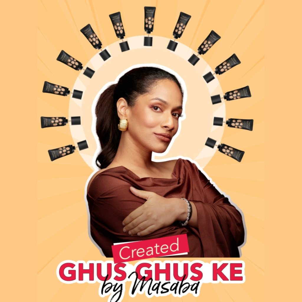 LoveChild by Masaba Launches Quirky New Campaign Showcasing Masaba’s ...