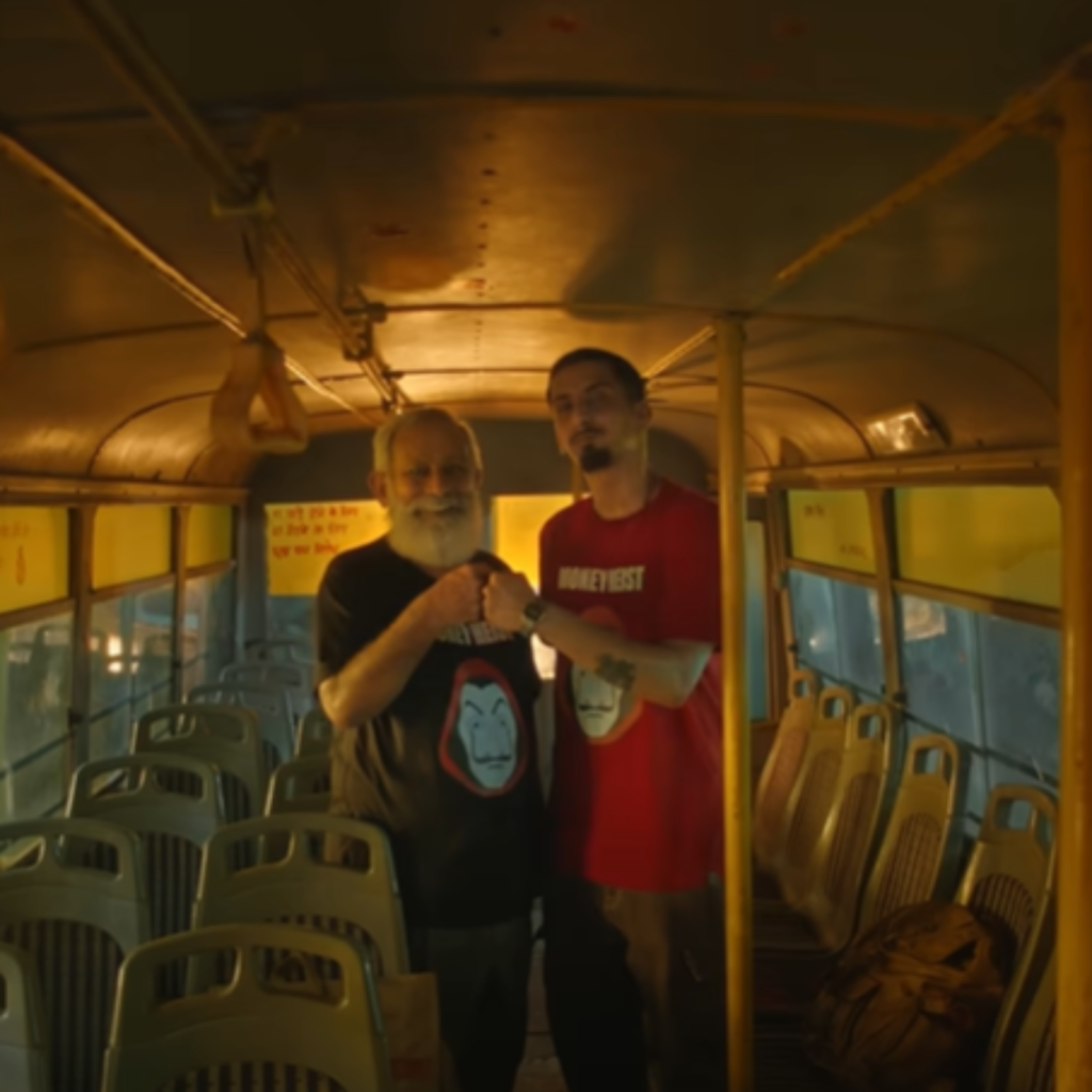 Netflix India Launches Diwali Campaign 'Har Parivaar Ke Liye' to ...
