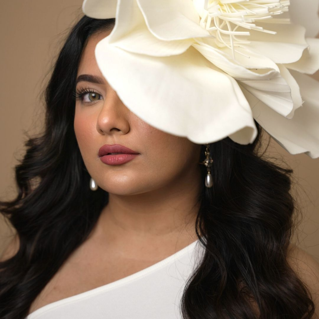 Popular creator Mrunal Panchal launches her own brand ‘Mrucha Beauty’