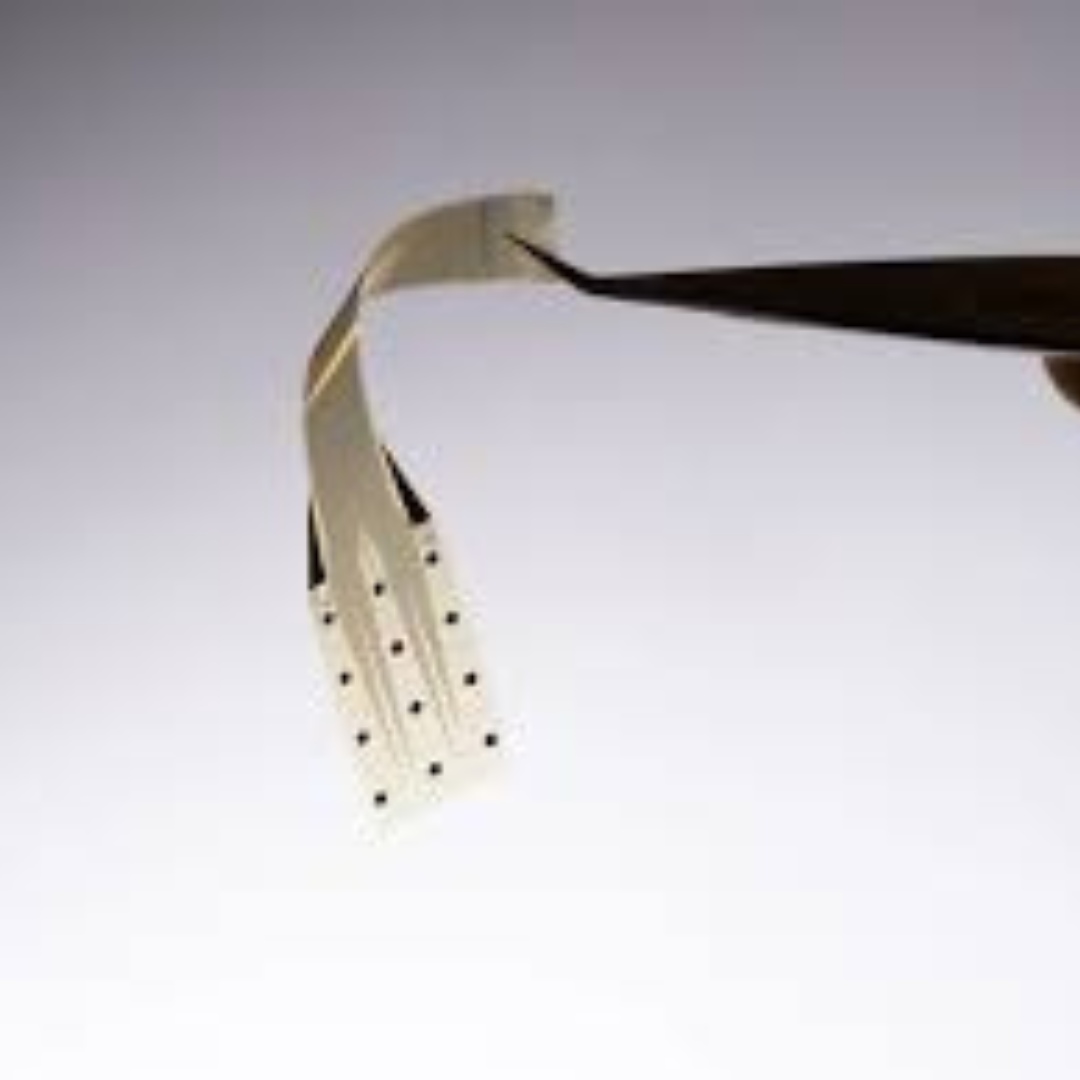 Spanish Startup Inbrain Neuroelectronics Secures $50M to Revolutionize ...