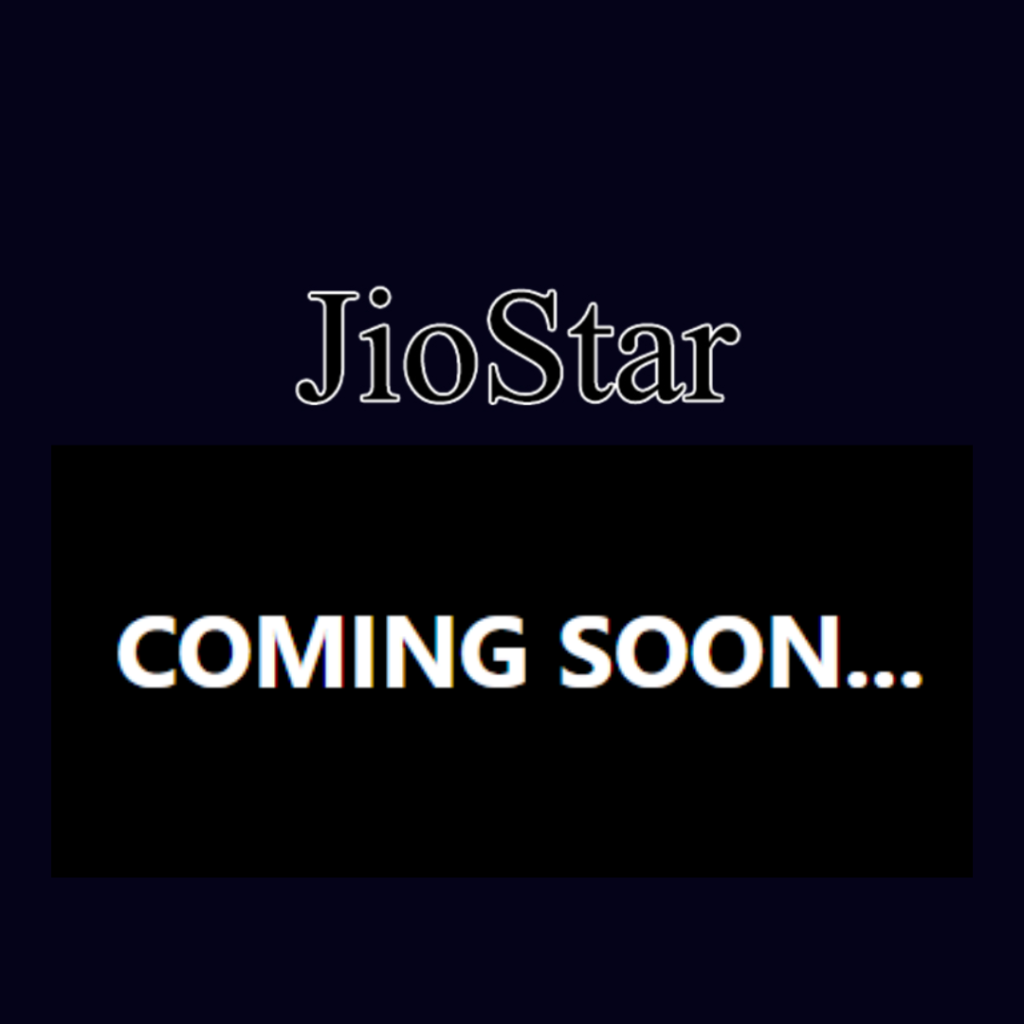 A New Twist: JioStar website goes live ahead of Reliance and Disney ...