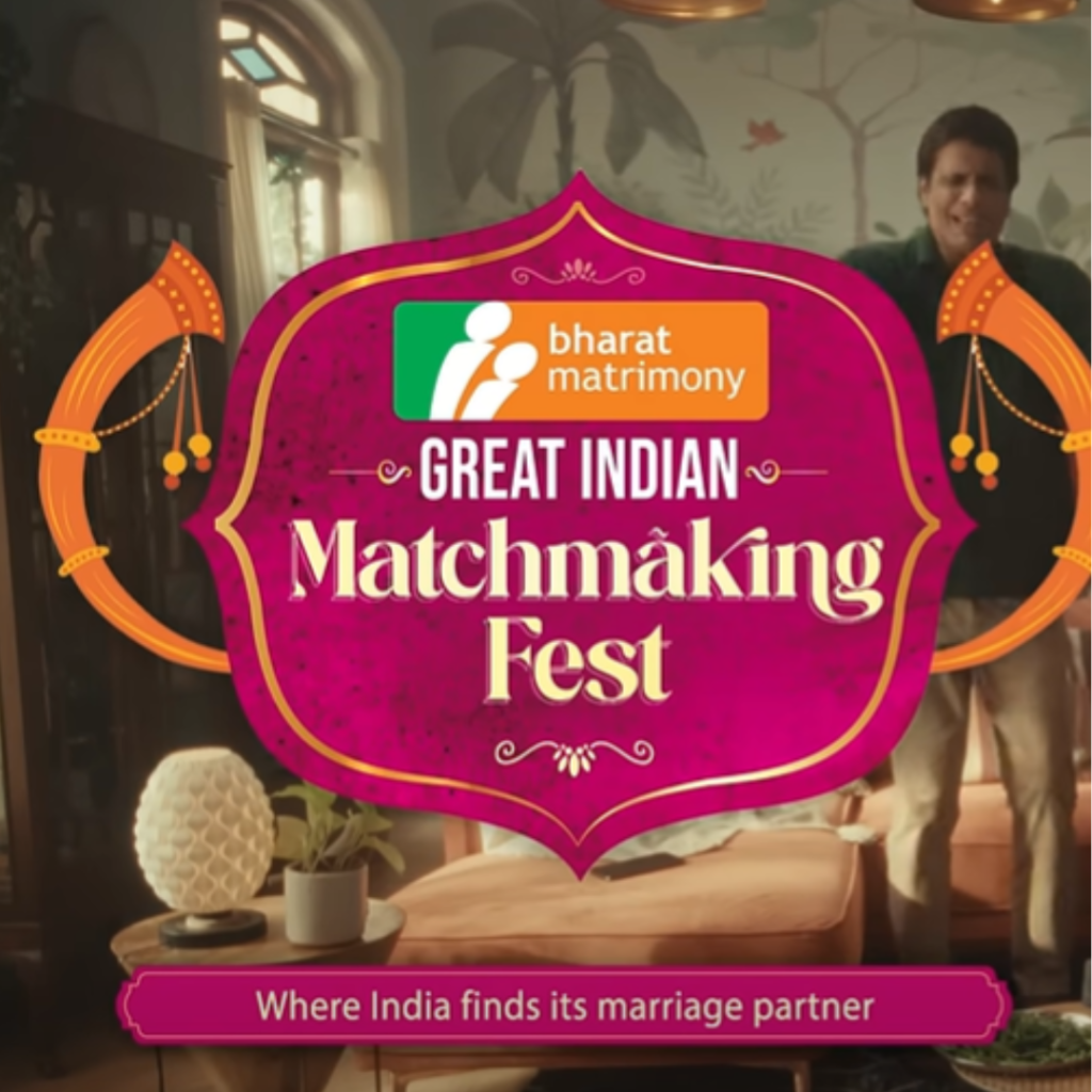 Wondrlab and Bharat Matrimony Launch the Great Indian Matchmaking Fest ...