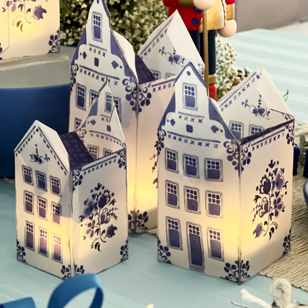 Introducing Azul: India’s First Blue Clay Porcelain Collection by Sobé ...