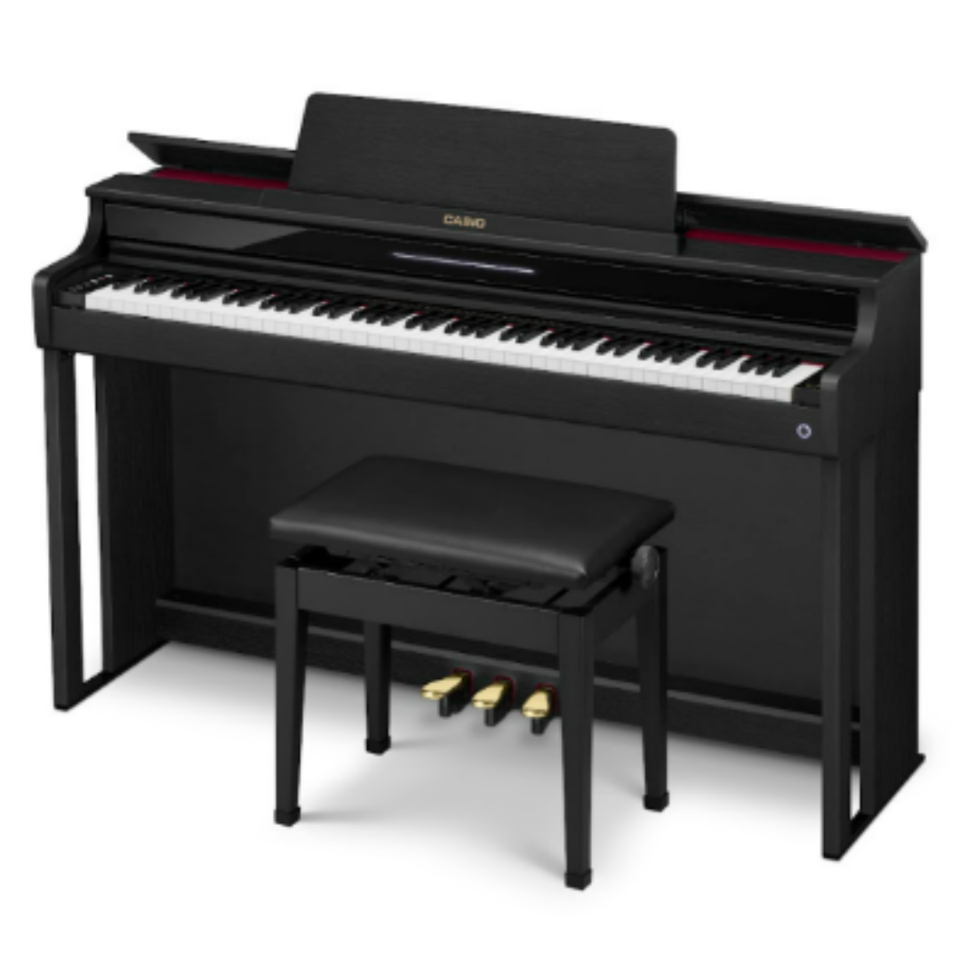 This Christmas, Gift the Magic of Music with Casio’s New CELVIANO ...