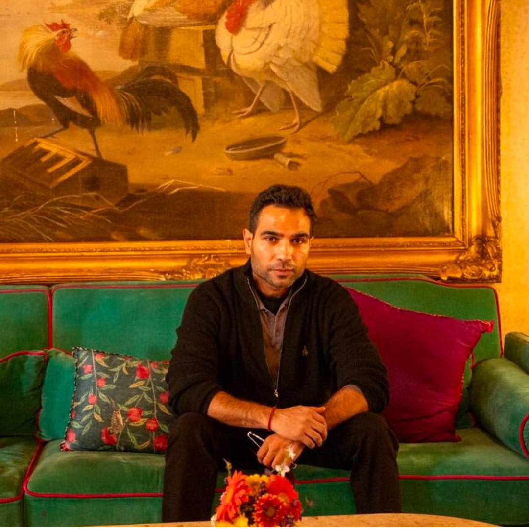 Groyyo Appoints Senior Leader Nitin Jain as Co-Founder To Drive Growth