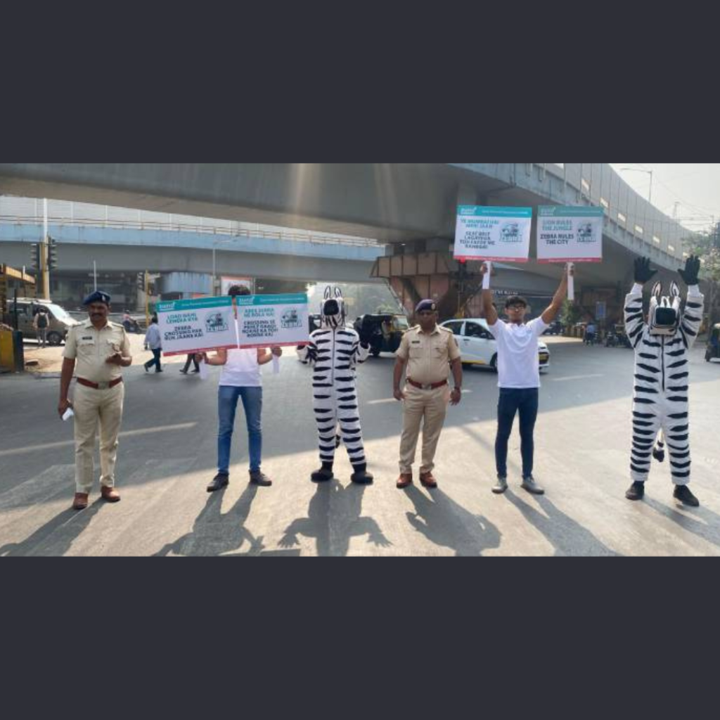 Zuno General Insurance’s ‘The Talking Zebra’ Campaign: A Creative ...