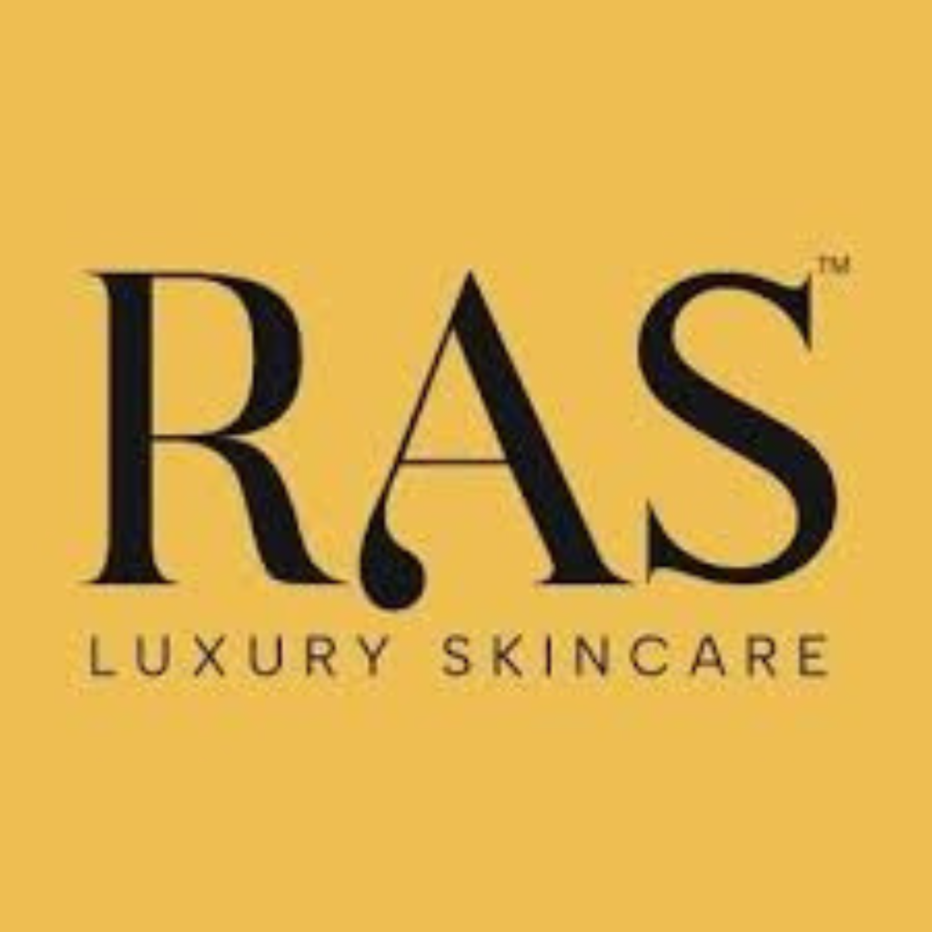 RAS Luxury Skincare Secures $5 Million in Series A Funding Led by ...