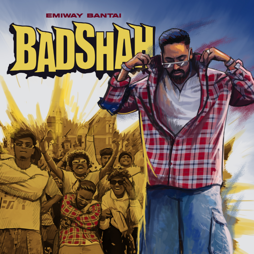 miway Bantai Unveils New Single ‘Badshah’ – A Fusion of Hip-Hop and ...