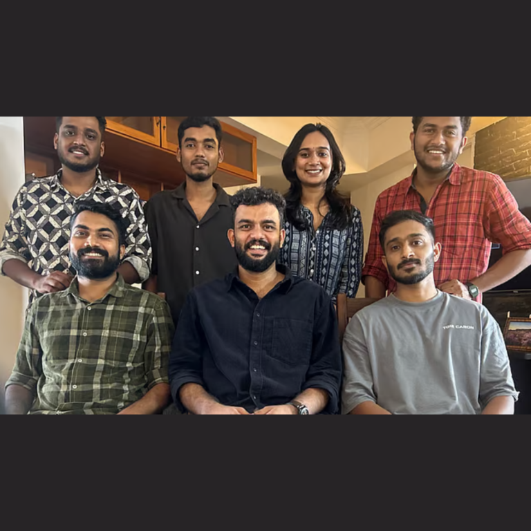 Dino Mukk – The AI-Generated Malayalam Fictional Documentary That Just ...