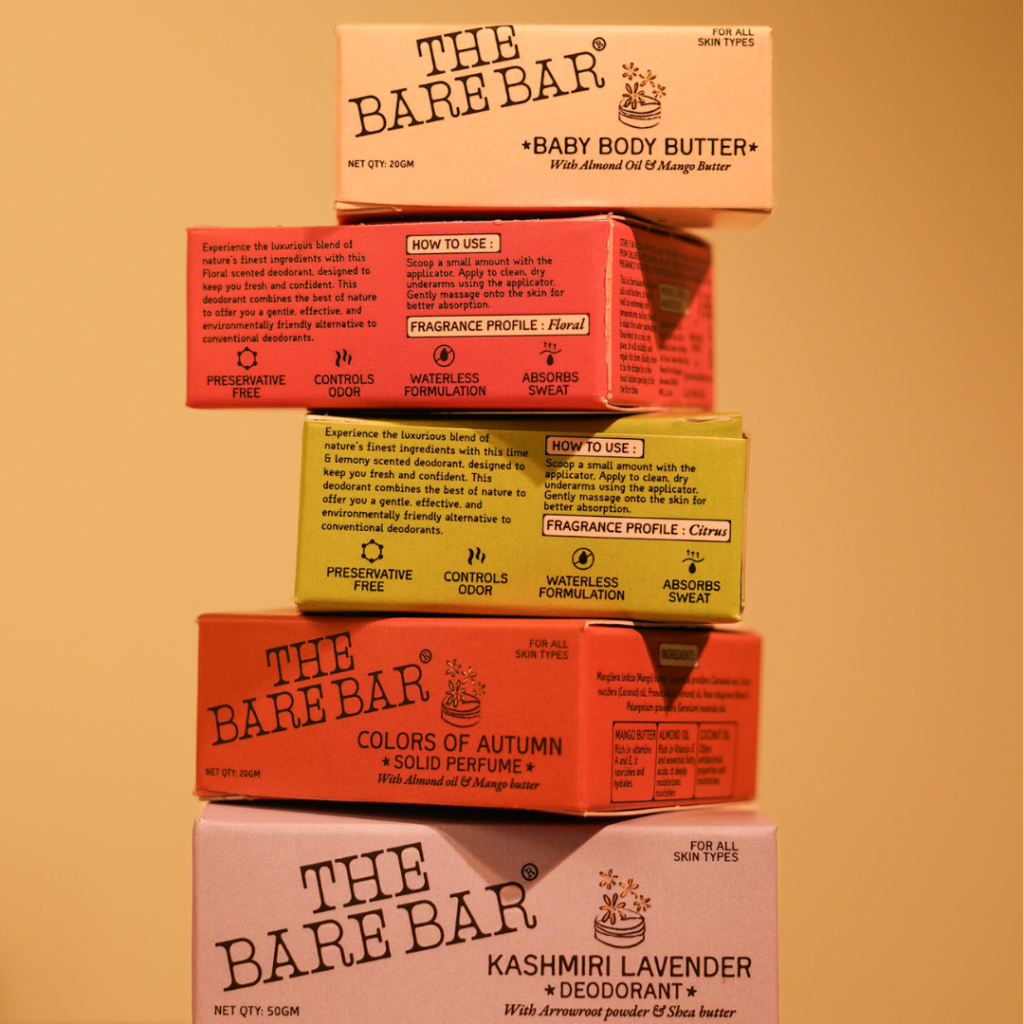 The Bare Bar Unveils Its New Avatar: More Rooted, More Transparent ...