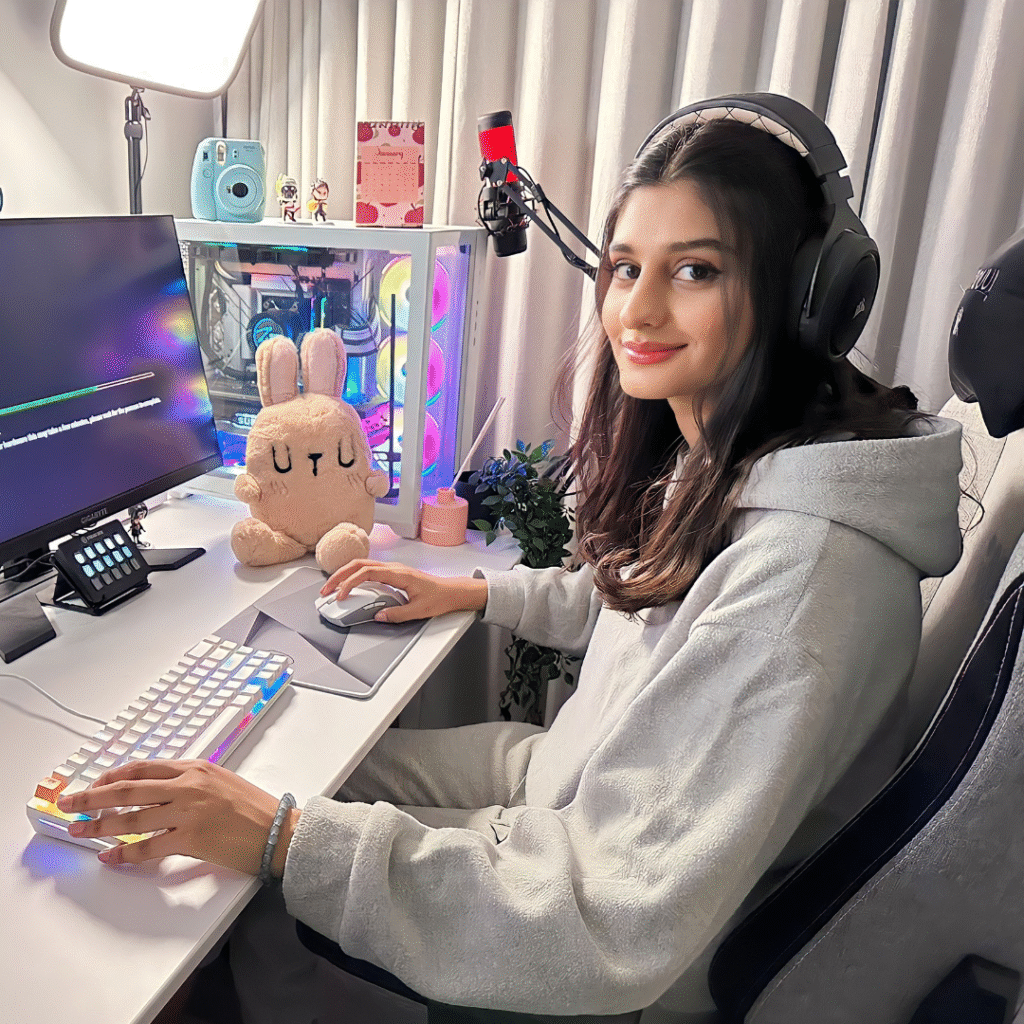 International Creators Day: India’s top gamers share tips on how to ...