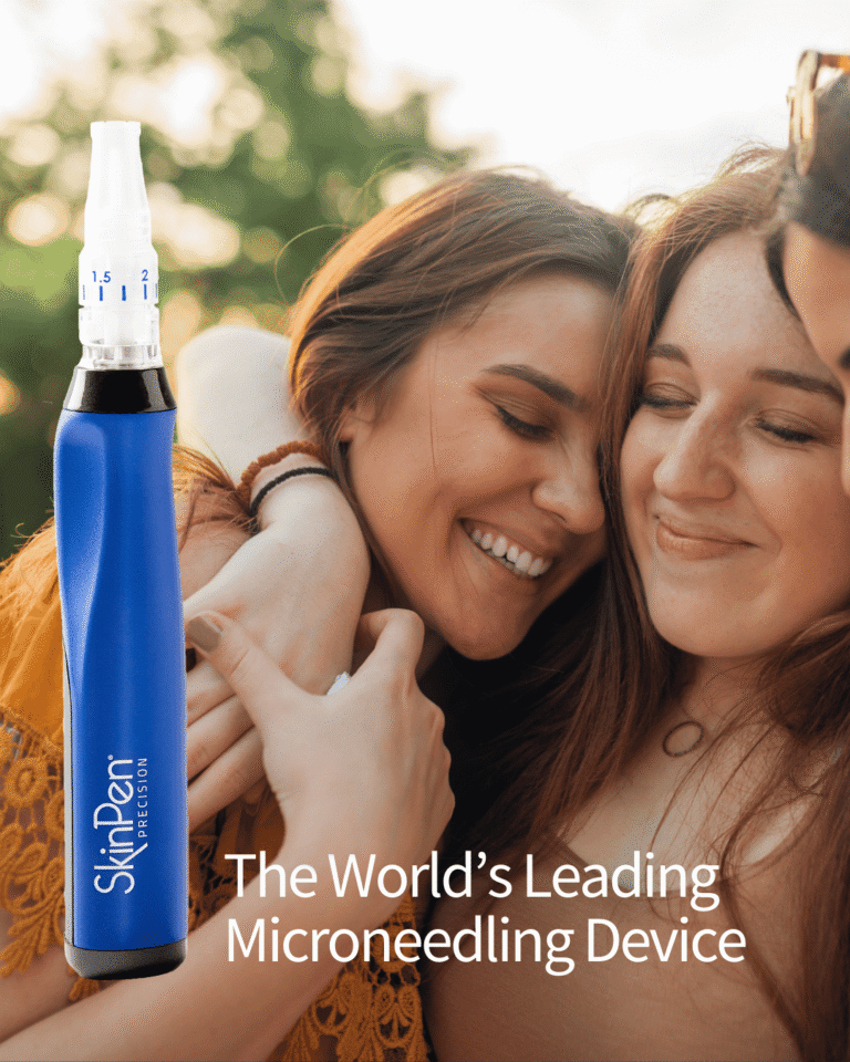 Skinwood Luxury Aesthetic Centre Introduces SkinPen® Precision – World ...