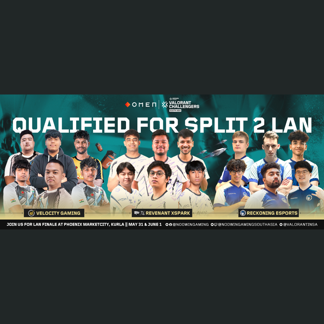 Velocity Gaming, Revenant XSpark, and Reckoning Esports qualify for the ...