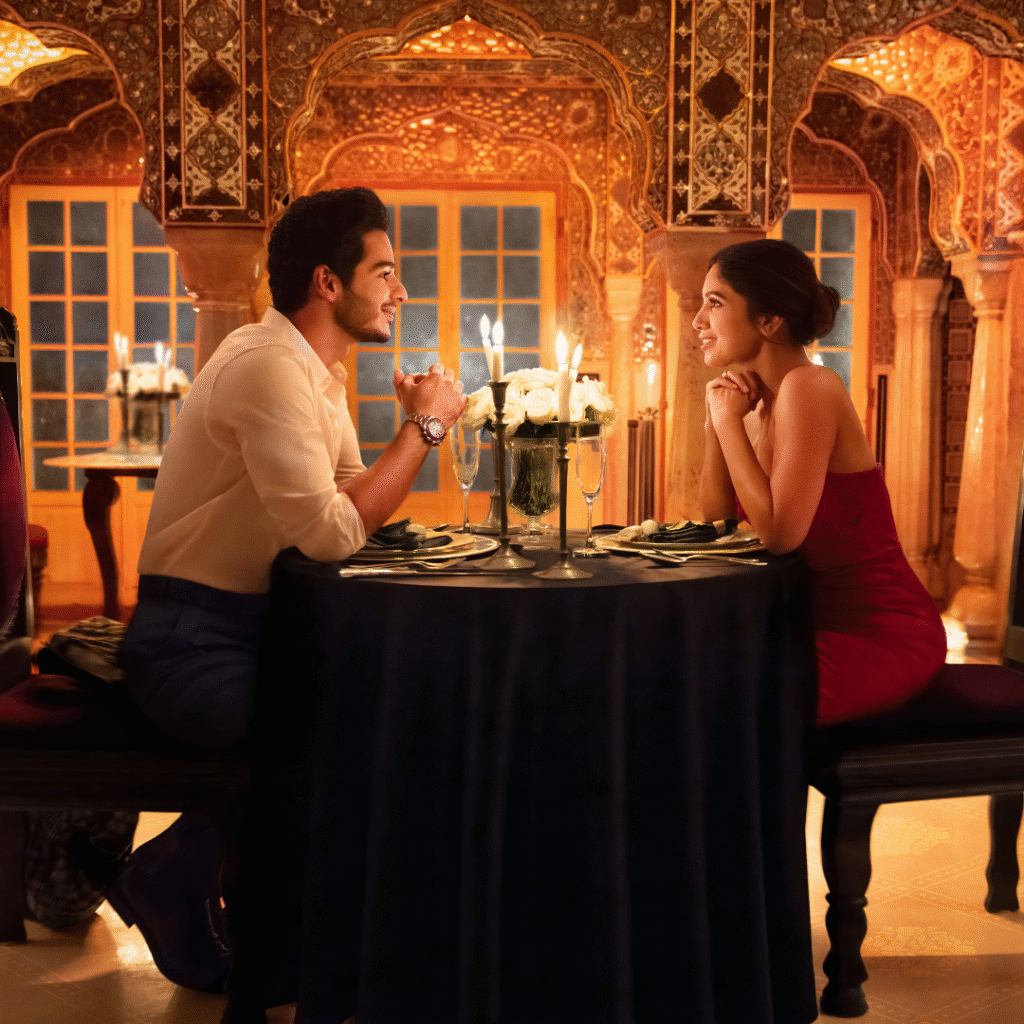 The Royals Soundtrack Takes Spotlight in Believe and Netflix India’s ...