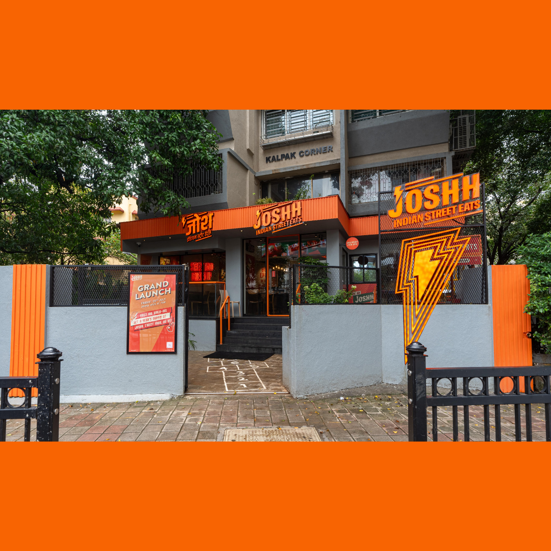 JOSHH Opens Doors in Bandra