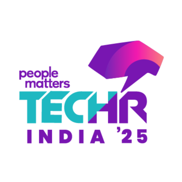People Matters TechHR India 2025, Asia’s Largest HR & Work Tech ...