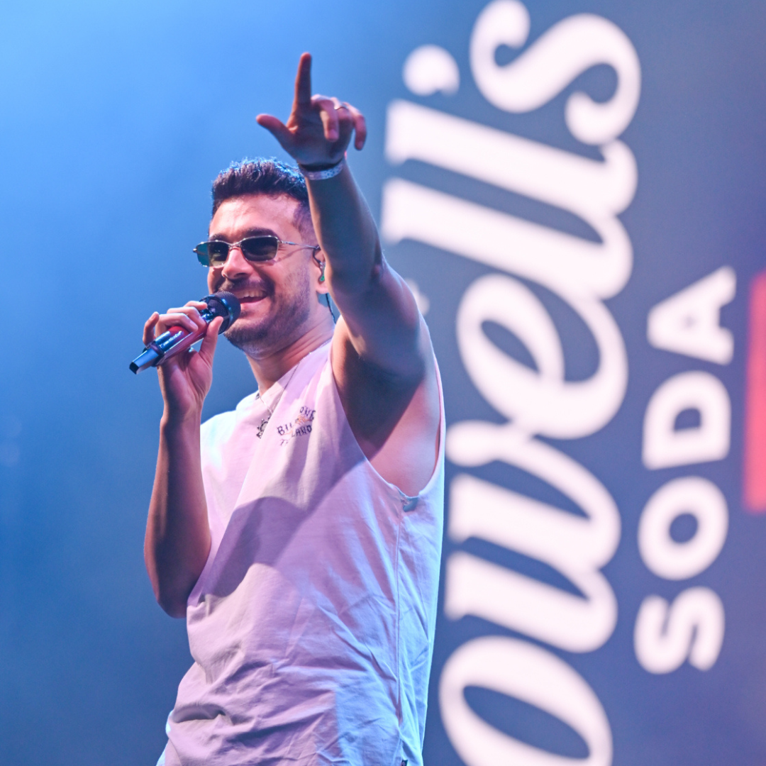 McDowell’s Soda Yaari Jam kicks off its 2025 edition with an unmissable ...