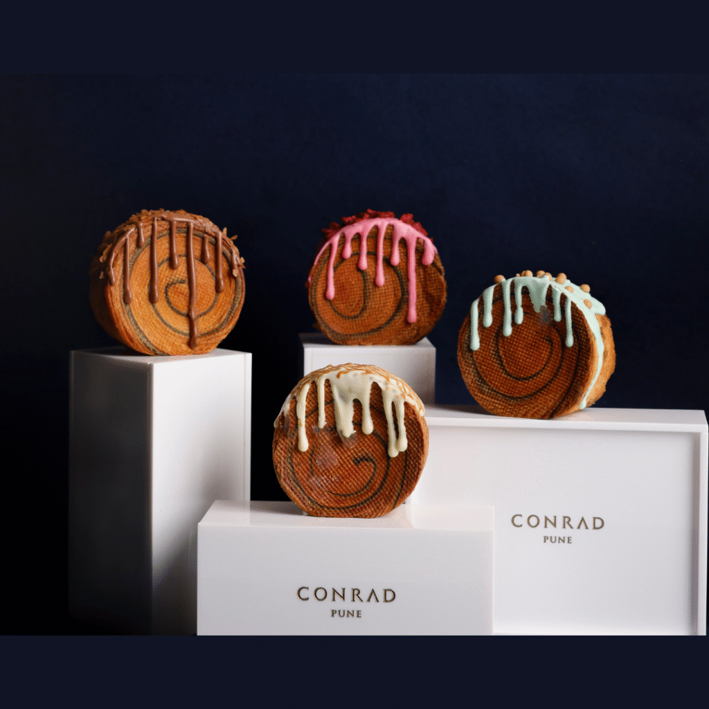 A Month of Flavours & Festivities, Here’s What’s Happening at Conrad ...