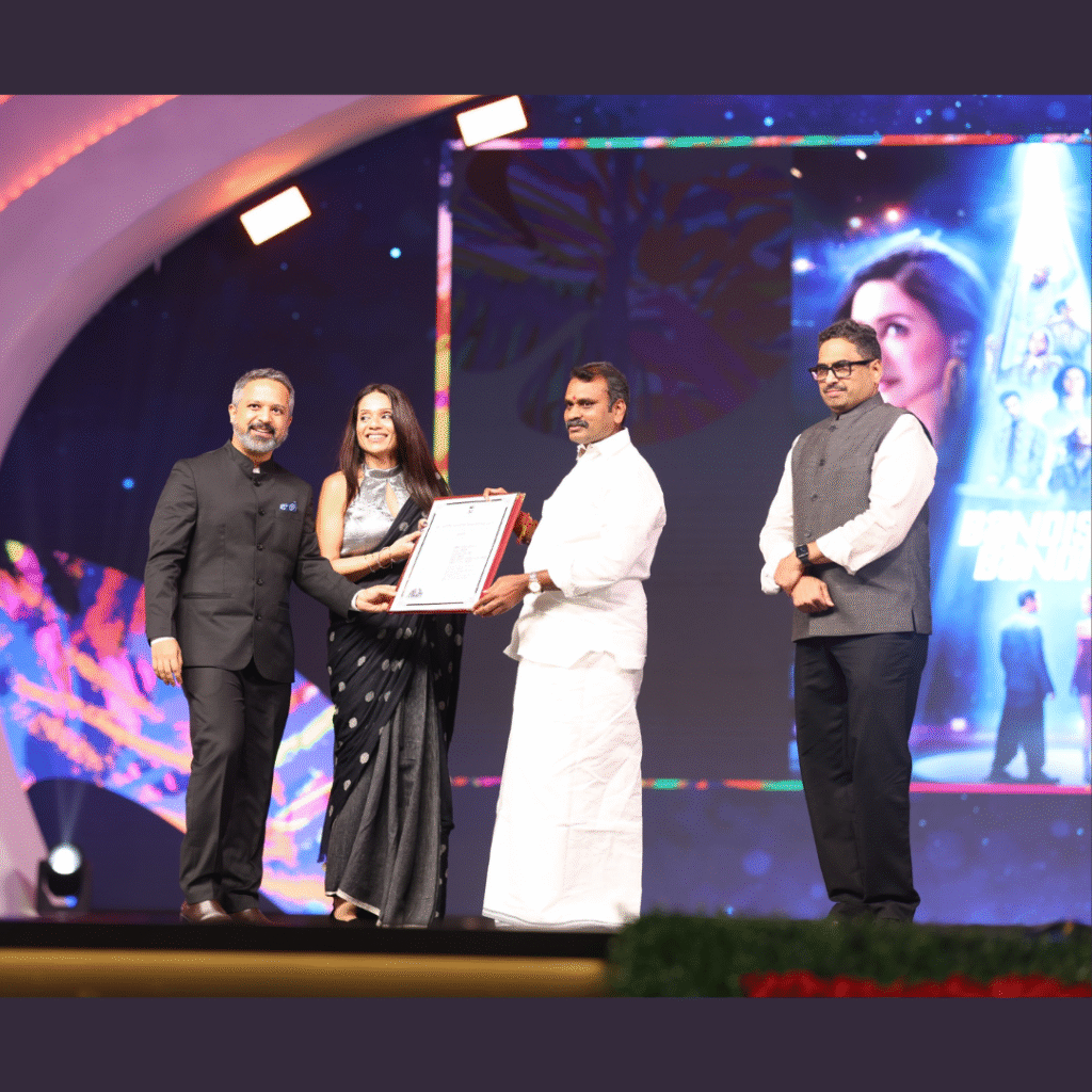 Prime Video’s Much-Loved Musical Drama Series Bandish Bandits Season ...