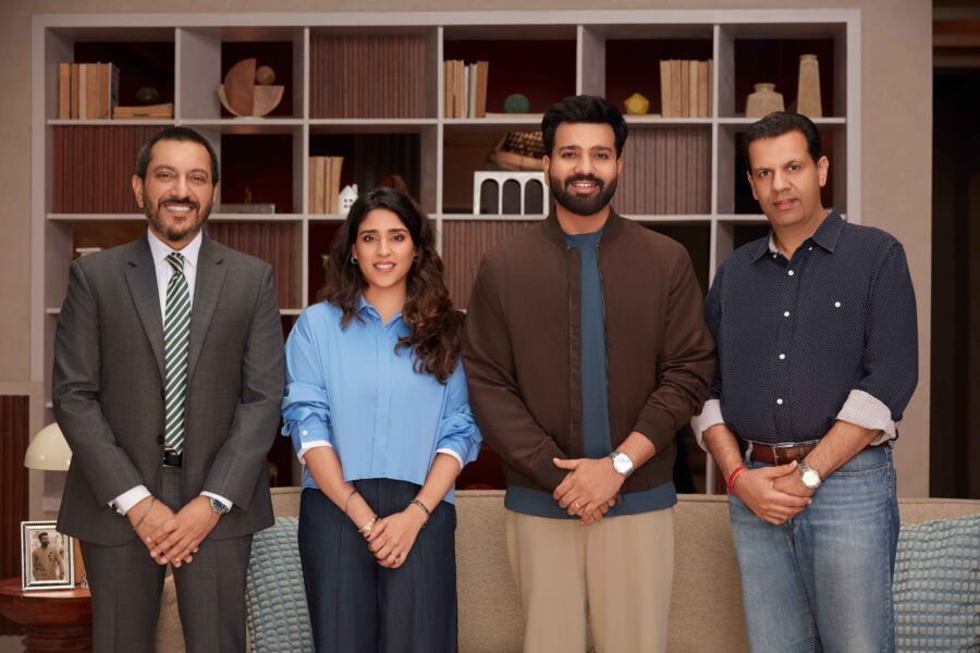 Axis Max Life’s new ‘Bharosa Tum Ho’ Protection Campaign introduces ...