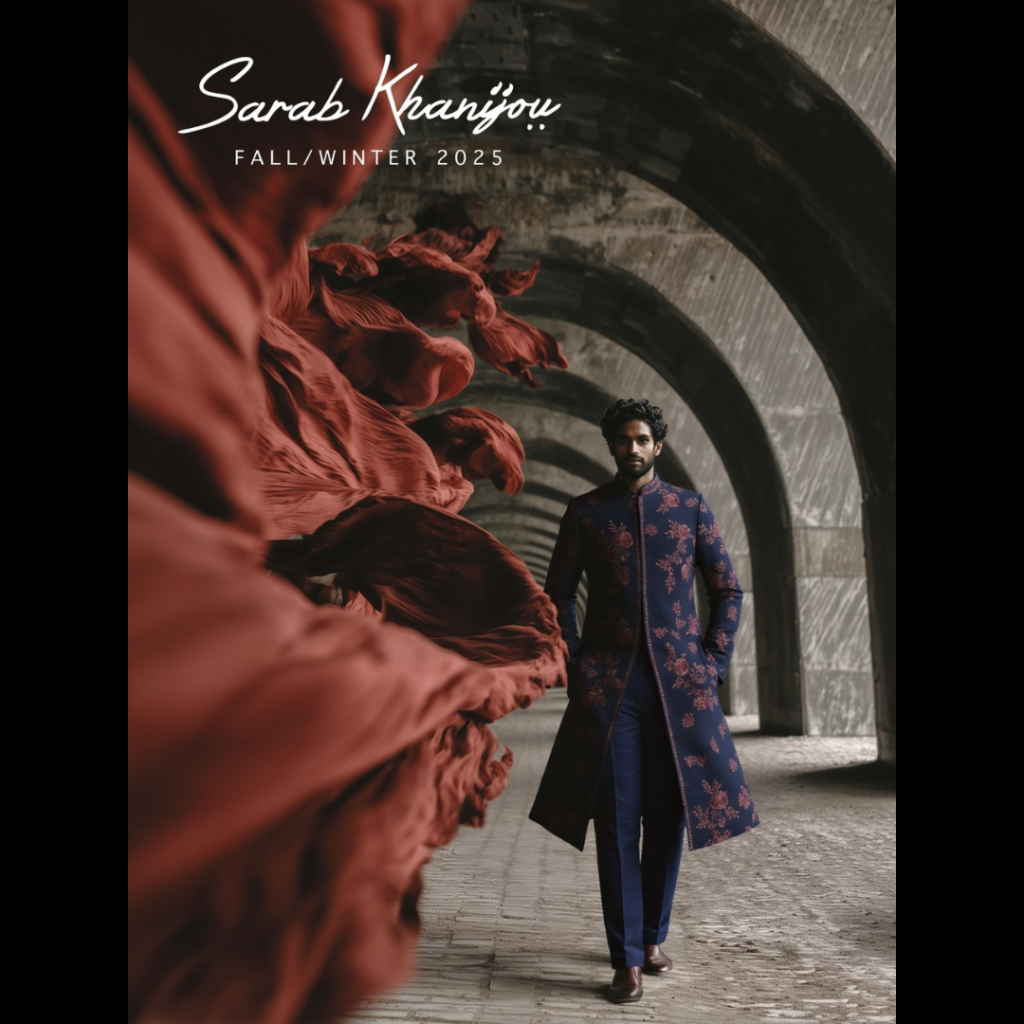 Disrptve Communications unveils new-age storytelling with AI for Sarab ...