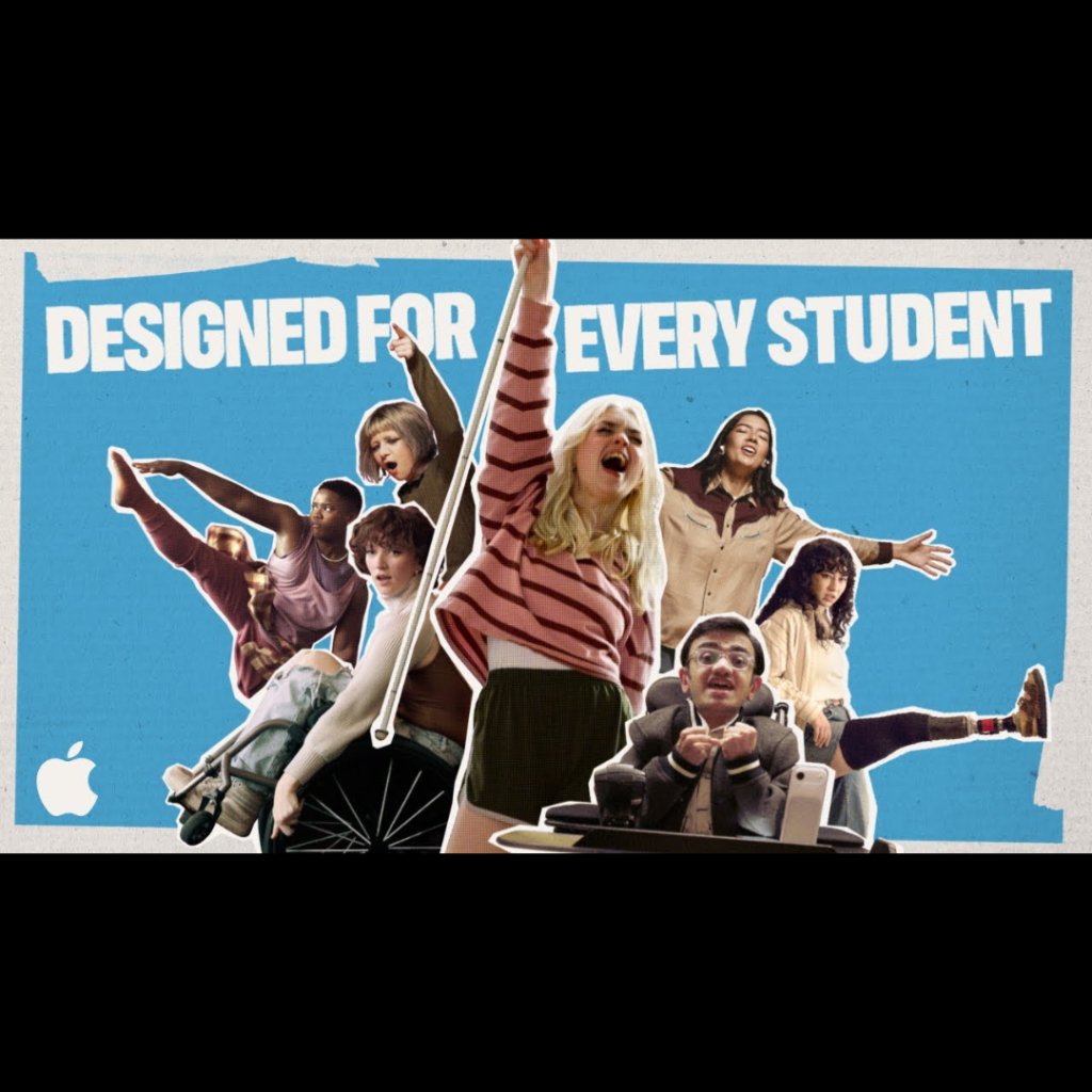 Apple’s New Film Turns Inclusive Tech into a Powerful, Human Story for ...