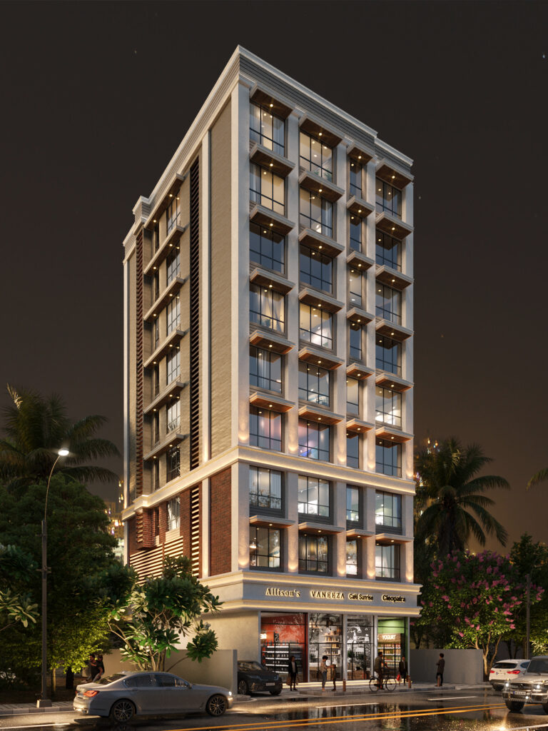 Alliance City Developers Receives RERA Approvals for 22 Alliance House ...
