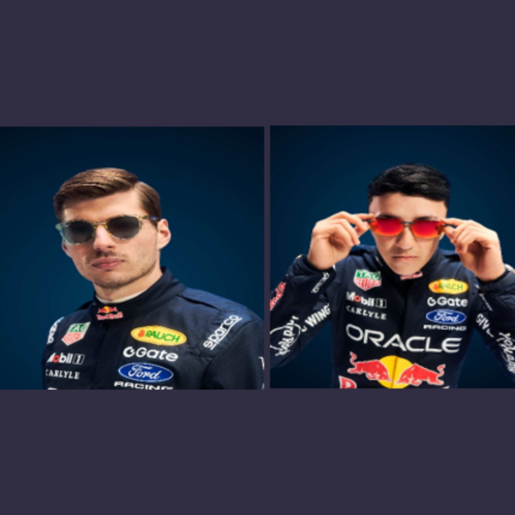 MAUI JIM ACCOMPANIES ORACLE RED BULL RACING INTO A NEW FORMULA 1 REVOLUTION