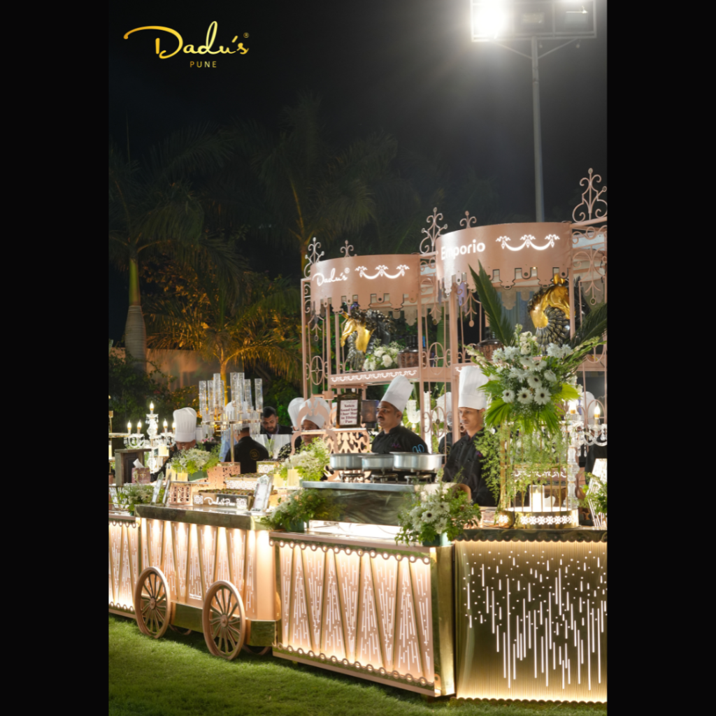 Craftsmanship Meets Celebration: How Dadu’s Pune Is Elevating the ...